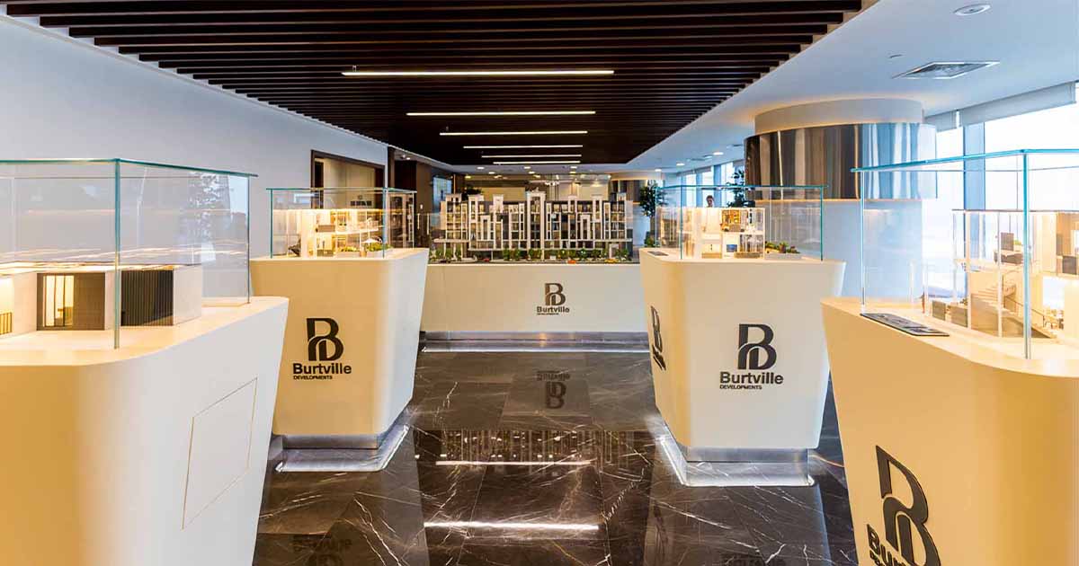 Burtville Developments | Where Vision Meets Luxury