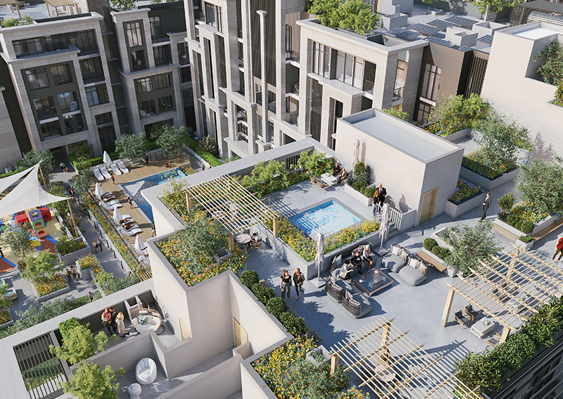 Burtville Developments | Where Vision Meets Luxury